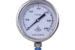Capsule Type Pressure Gauge for Low Pressure / Reliable Gauges, Precise ...
